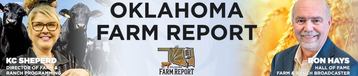 Oklahoma Prepares for Potential New World Screw Worm Invasion With Dr ...