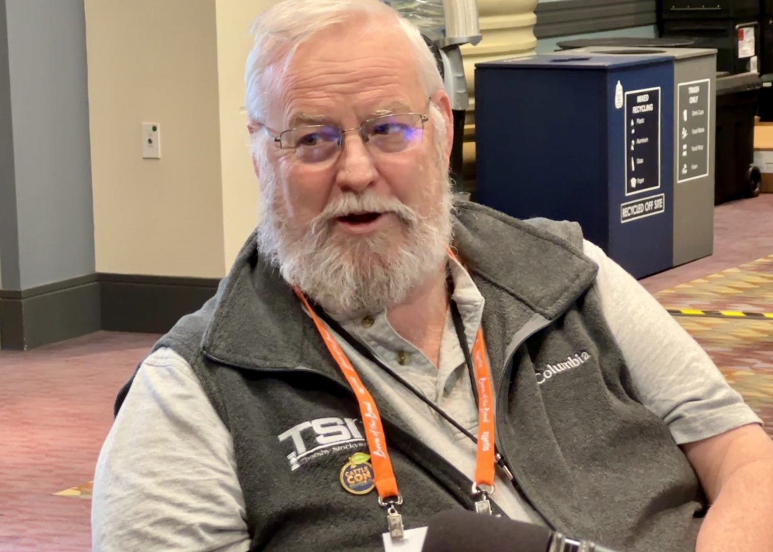 OSU’s Derrell Peel: Placements Show Mexican Feeder Cattle Ban Hurting Southern Plains Feedlots ...