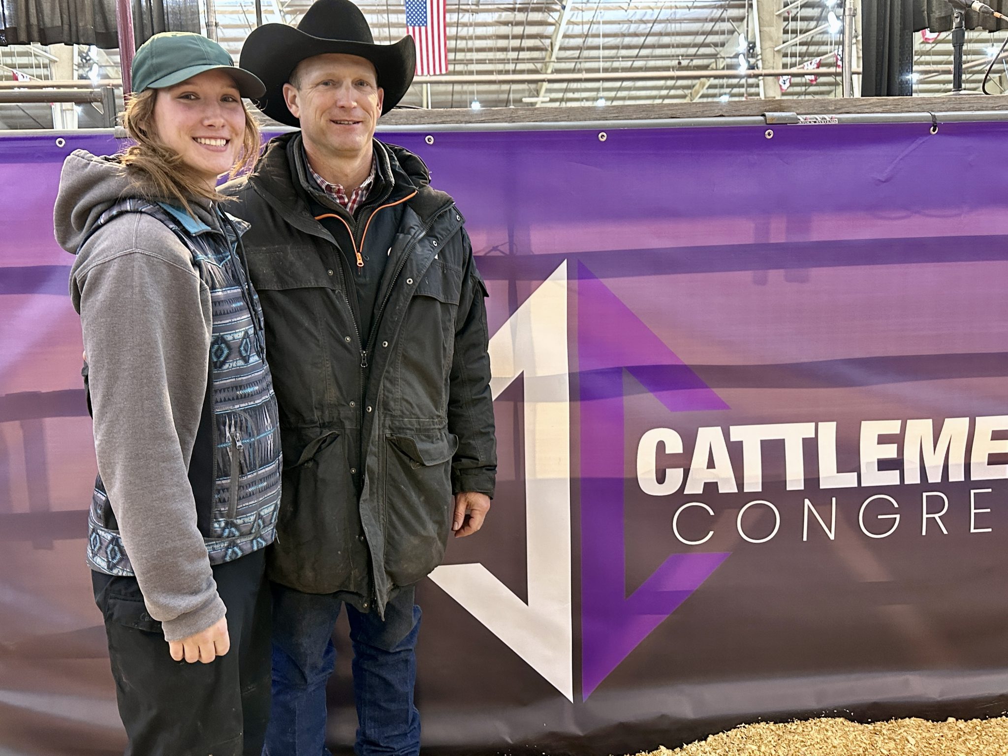 How Judd Ranch Balances Growth and Longevity in Gelbvieh, Balancer, and ...