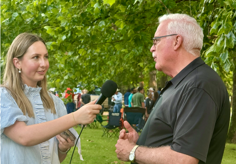 Oklahoma Agricultural Leadership Program (OALP) Announces New Class ...