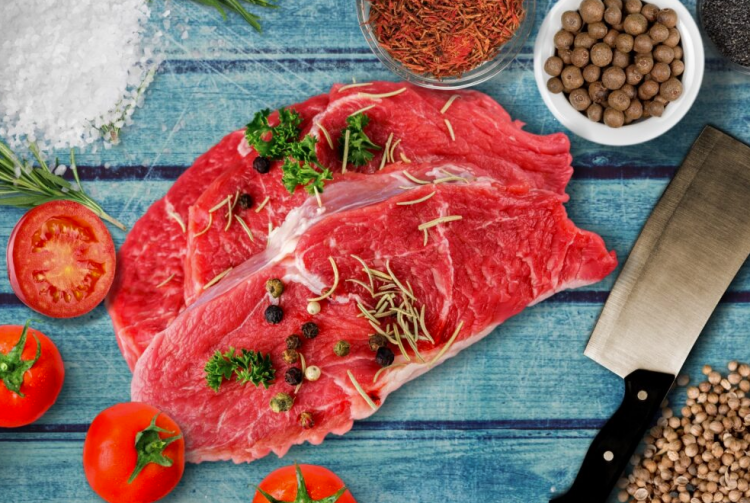 Jimmy Taylor: USMEF Delivers Big Returns for U.S. Cattle Producers ...