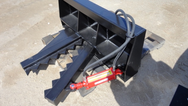 Oklahoma Farm Report - Big Iron Online Equipment Auction