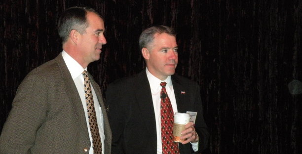 Oklahoma Farm Report - From the Cattlefax Market Outlook Seminar- Randy ...