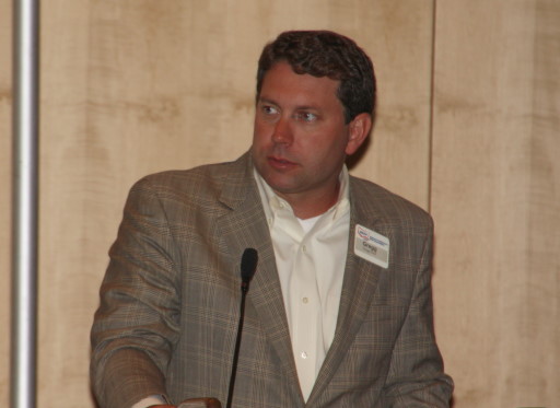 Oklahoma Farm Report - From the 2011 Cattle Industry Convention- We ...
