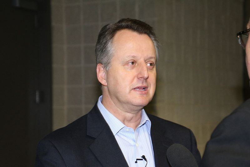 Oklahoma Farm Report - Charlie Arnot with Center for Food Integrity ...