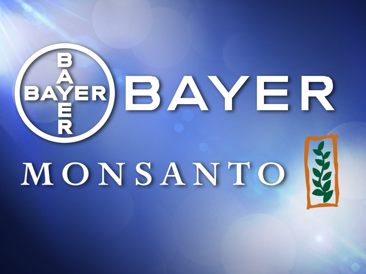 Oklahoma Farm Report - Monsanto Agrees to be Bought by Germany's Bayer ...
