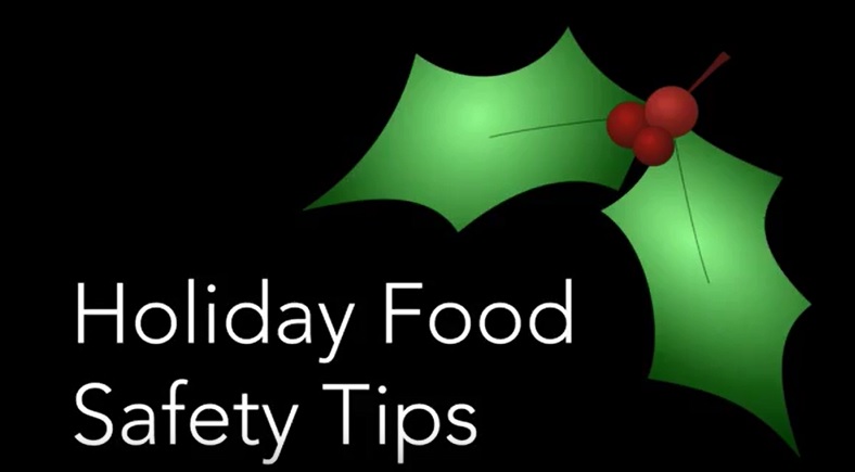 Oklahoma Farm Report - FAPC Lists Its Top 10 Food Safety Tips for ...