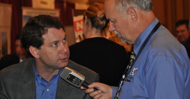 Oklahoma Farm Report - CropLife Calls Gregg Doud a Great Choice for ...