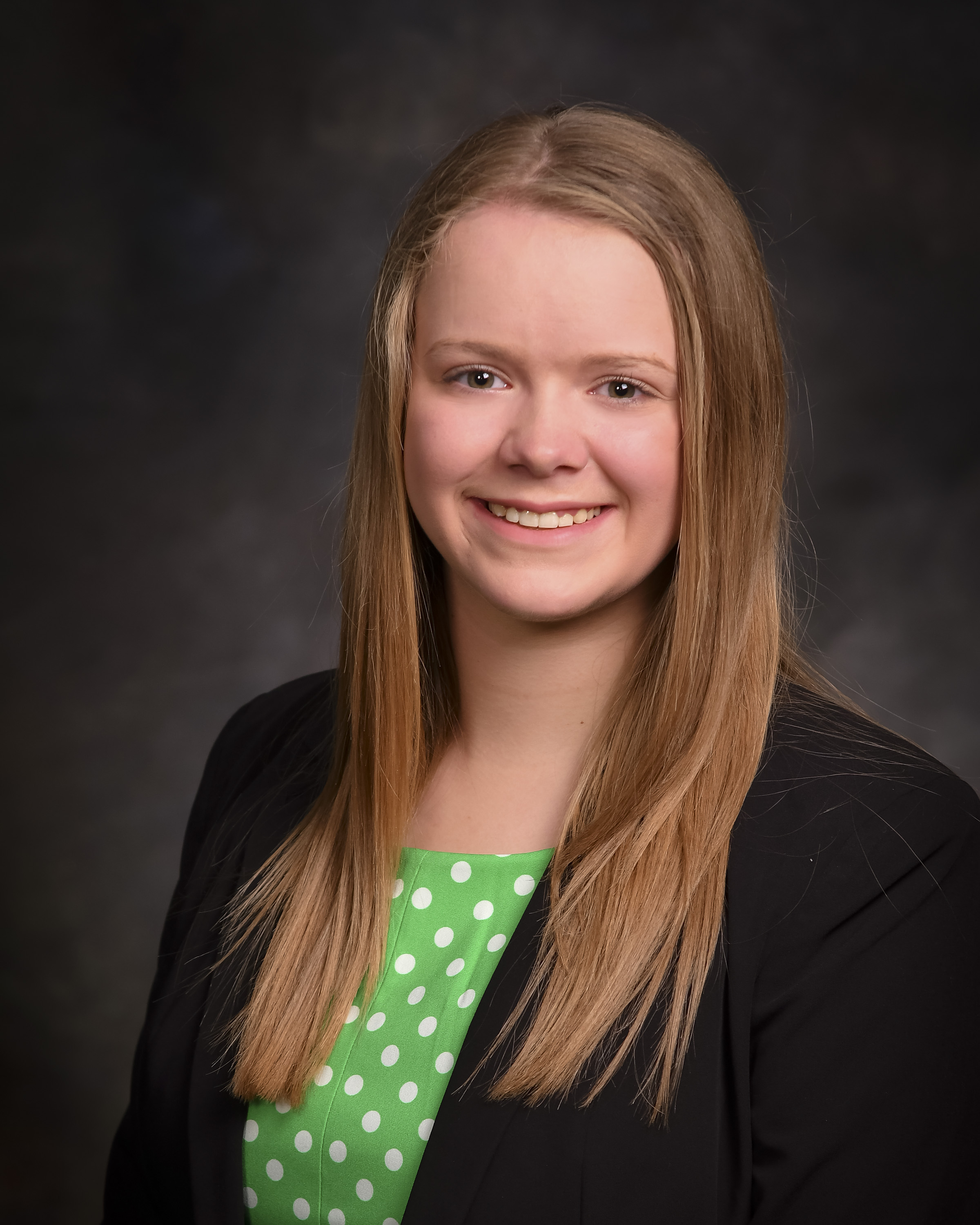 Oklahoma Farm Report - Emily Taylor of Stephens County 4-H Club ...