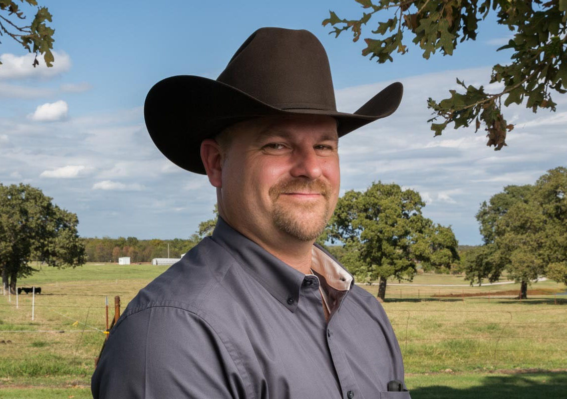 Oklahoma Farm Report - Noble Research Institute Focuses on Pecan ...