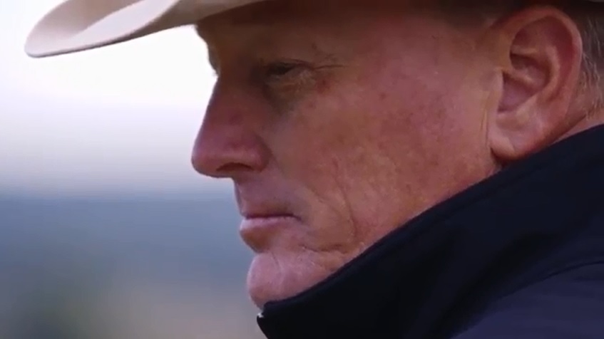 Oklahoma Farm Report - Moore Cattle Co. of Ark. Recognized by CAB for ...