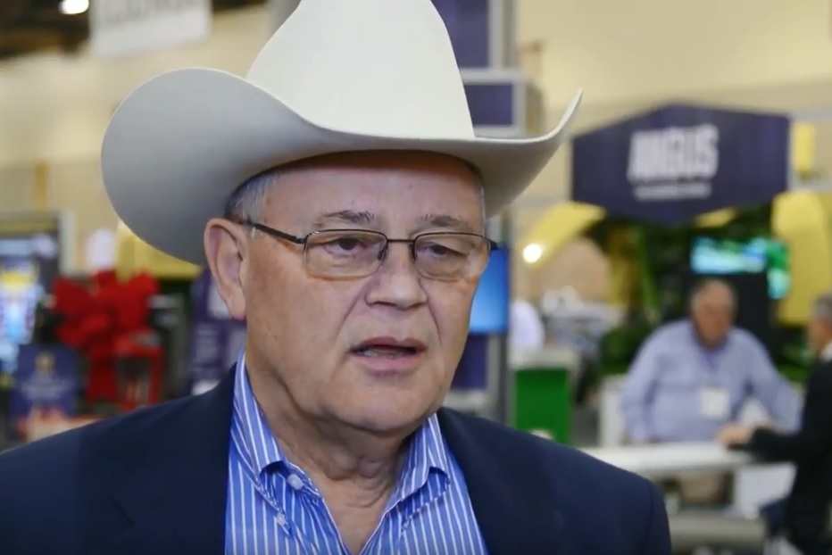 Oklahoma Farm Report - Kansas Cattleman Jerry Bohn Set to Become Vice ...
