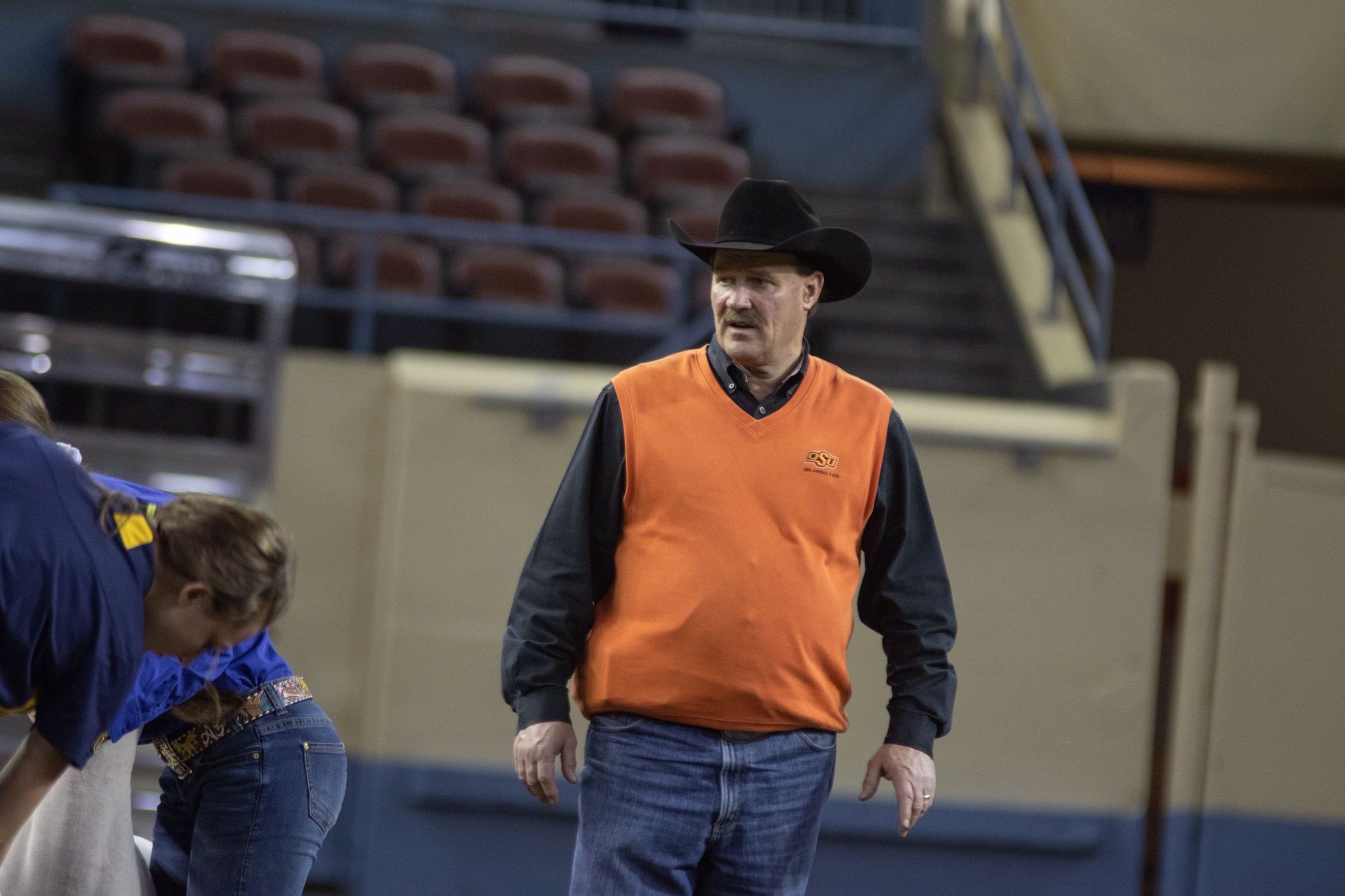 Oklahoma Farm Report - Dr. Clint Rusk Shares His Vision for the Future ...