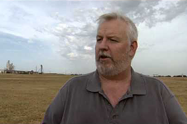 Oklahoma Farm Report - Dr. Derrel Peel on Cattle Market Factors to ...