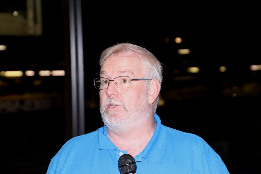 Oklahoma Farm Report - OSU's Derrell Peel Gives an Update on Australia ...