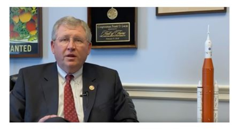 Oklahoma Farm Report - Congressman Lucas Responds to President Trump's ...