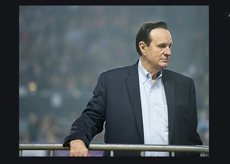 Oklahoma Farm Report - Governor Stitt Appoints Jimmy Harrel to Oklahoma ...