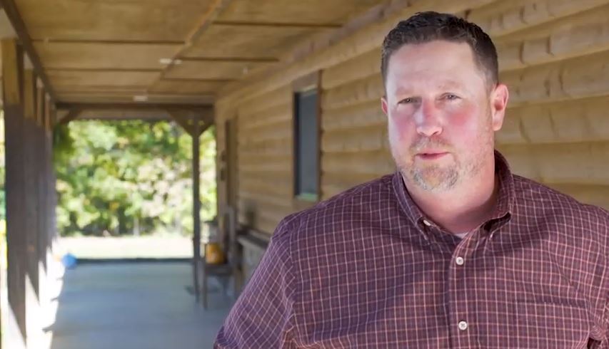 Oklahoma Farm Report - Statement from Sen. David Bullard on passage of ...