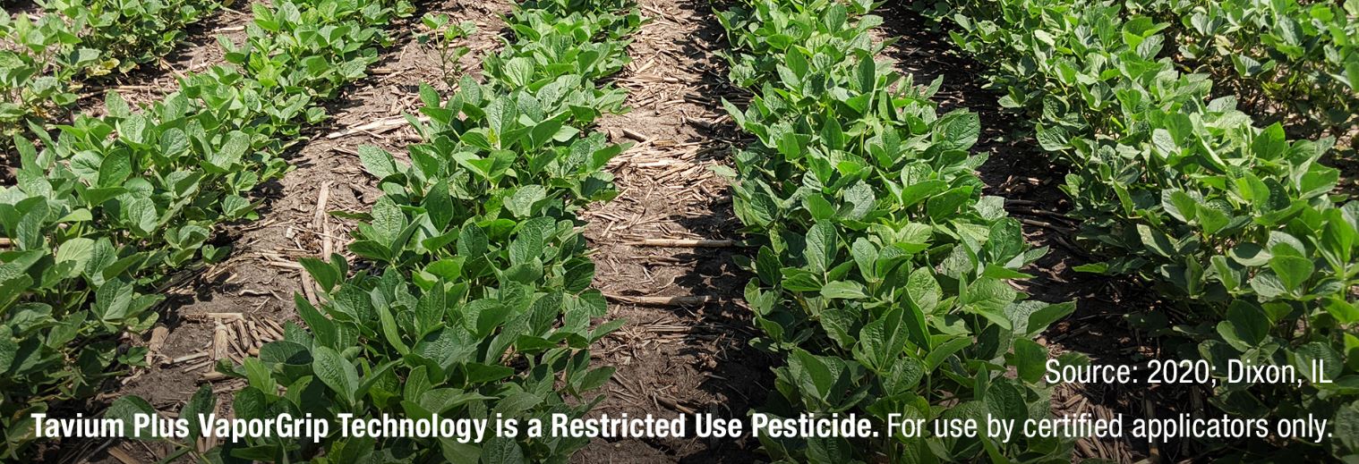 Oklahoma Farm Report - Syngenta announces EPA has Extended the ...