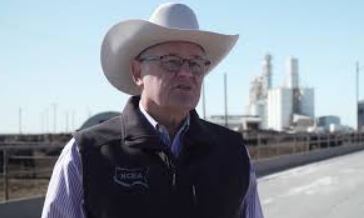 Oklahoma Farm Report - NCBA President Jerry Bohn: Beef Is, and Always ...