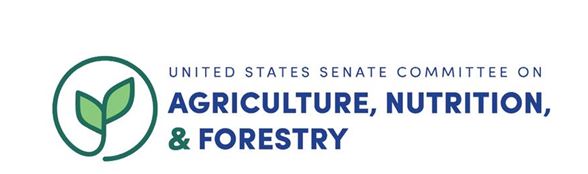 Oklahoma Farm Report - Senate Agriculture Committee Leaders Announce ...