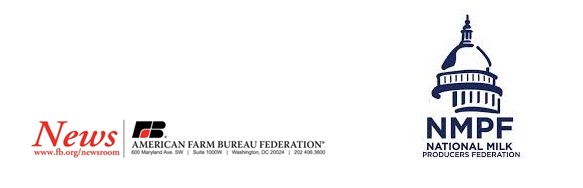 Oklahoma Farm Report - Federal Milk Marketing Order Forum Successfully ...