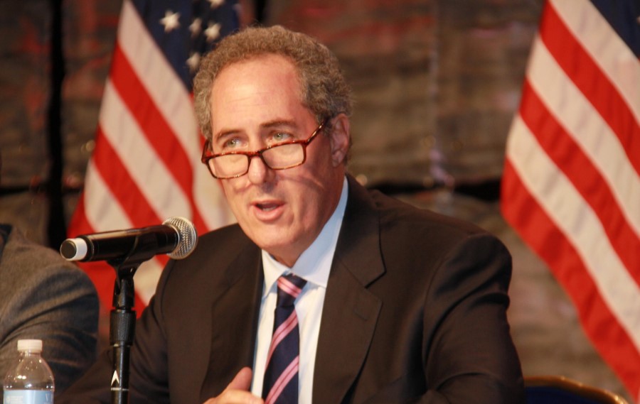 Oklahoma Farm Report - USTR Michael Froman- TPP is a Billion Dollar ...