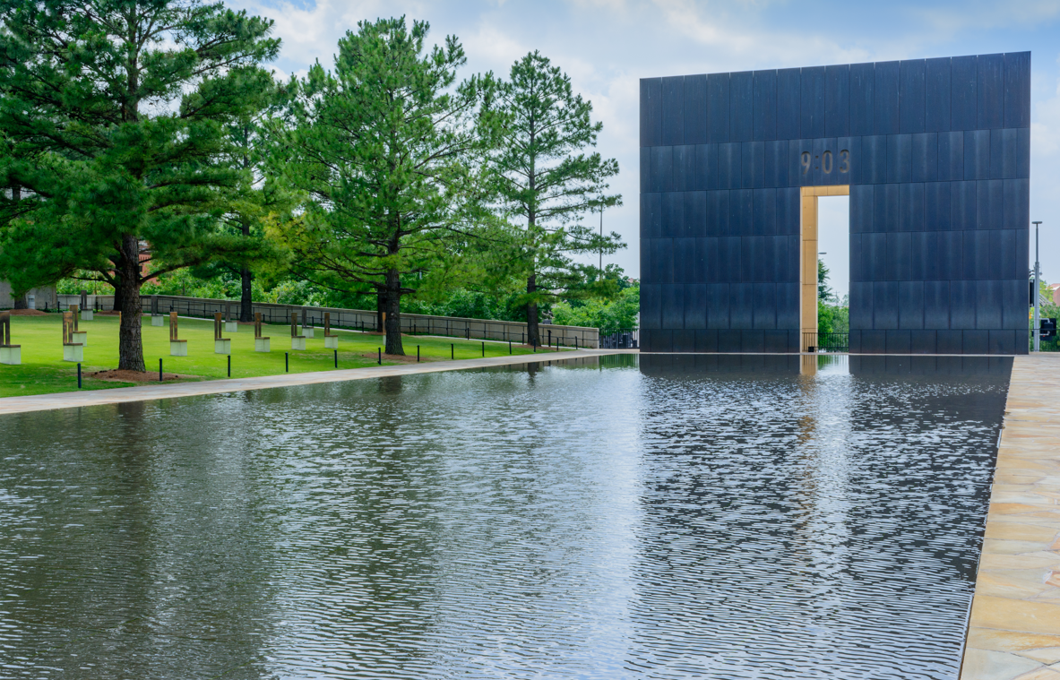 Congressman Lucas Commemorates 28th Anniversary of Oklahoma City ...