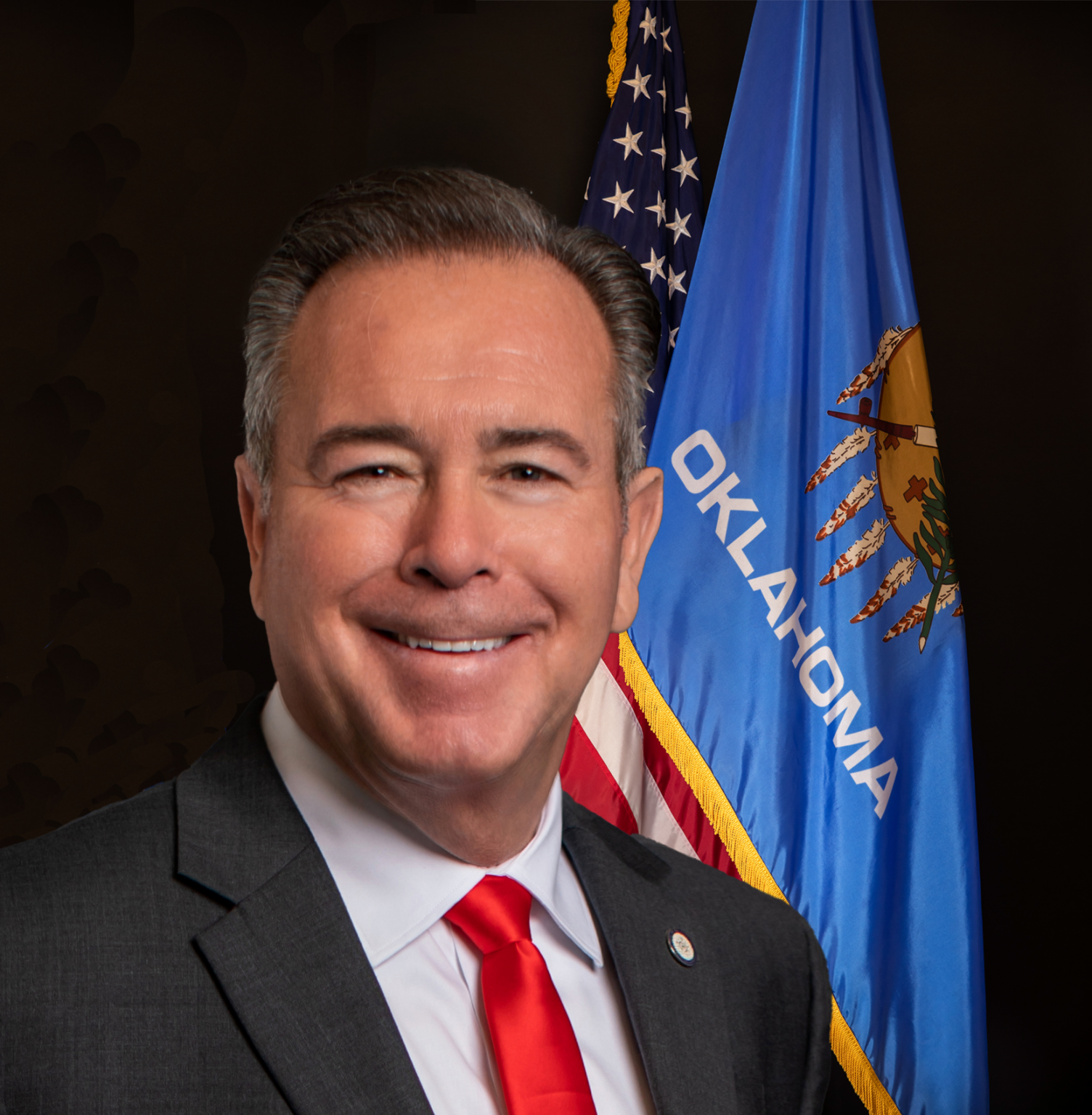State Treasurer Todd Russ and State Leaders Celebrate Oklahoma’s Credit ...