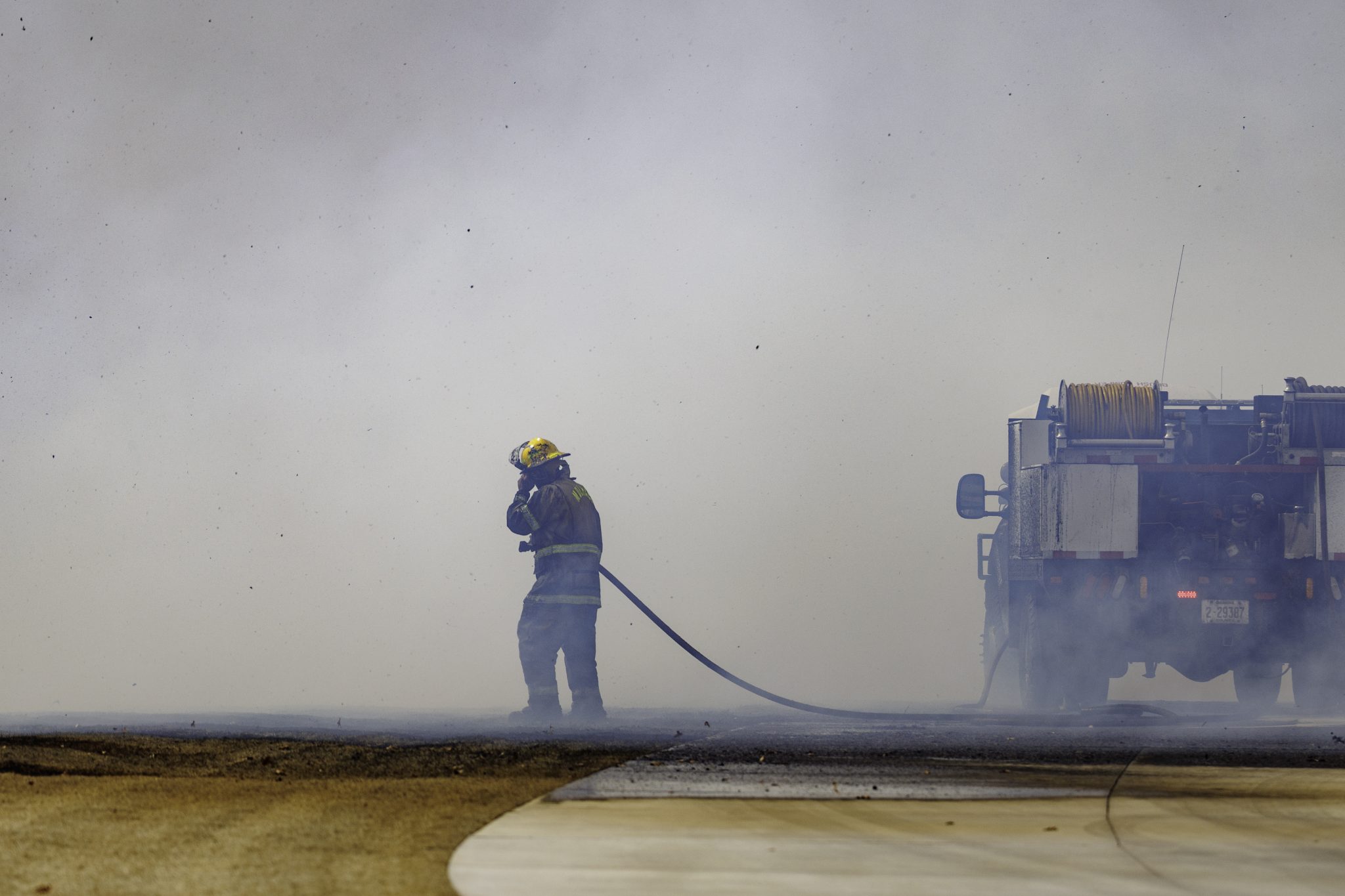Gather Paperwork and Take Video Before Disaster Strikes - Oklahoma Farm ...