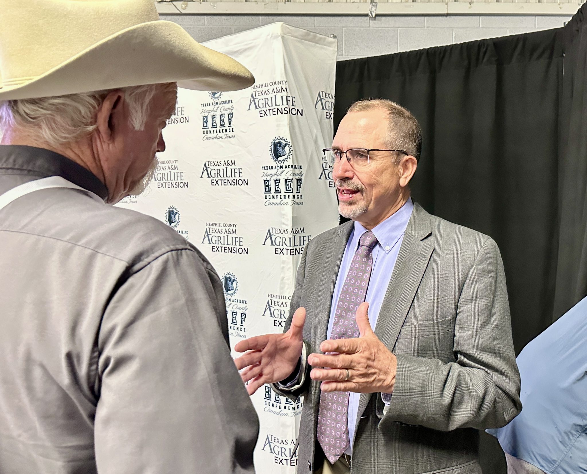 Investing in Beef: Dr. Randall Spare’s Insights on Genomic Testing ...