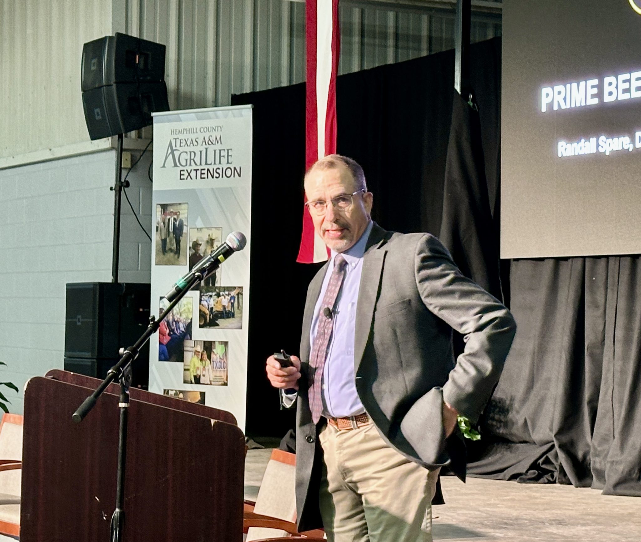 Dr. Randall Spare Encourages Using Genomic Testing in Commercial Cow ...