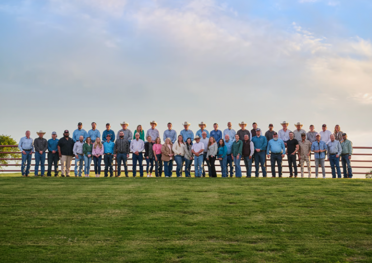 44 Farms Drives Angus Foundation’s Mission Forward - Oklahoma Farm Report