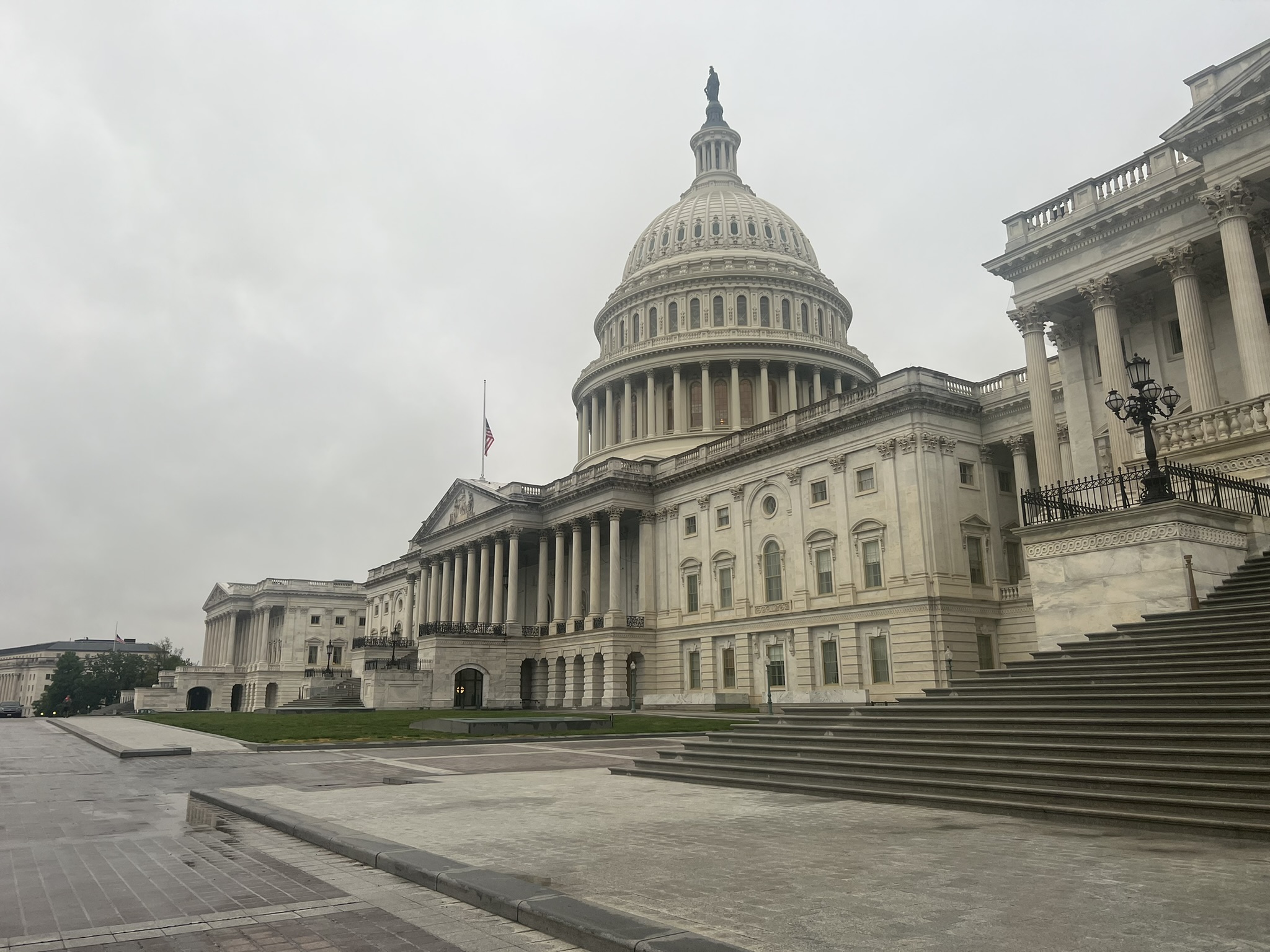 Secretary Rollins Announces USDA Presidential Appointments, Naming Full ...