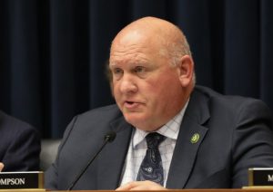 Chairman Thompson Opening Statement at Under Secretary Fordyce Hearing ...