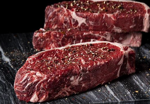 Cassie Fish: Let the Market — Not Politics — Decide Beef Prices ...