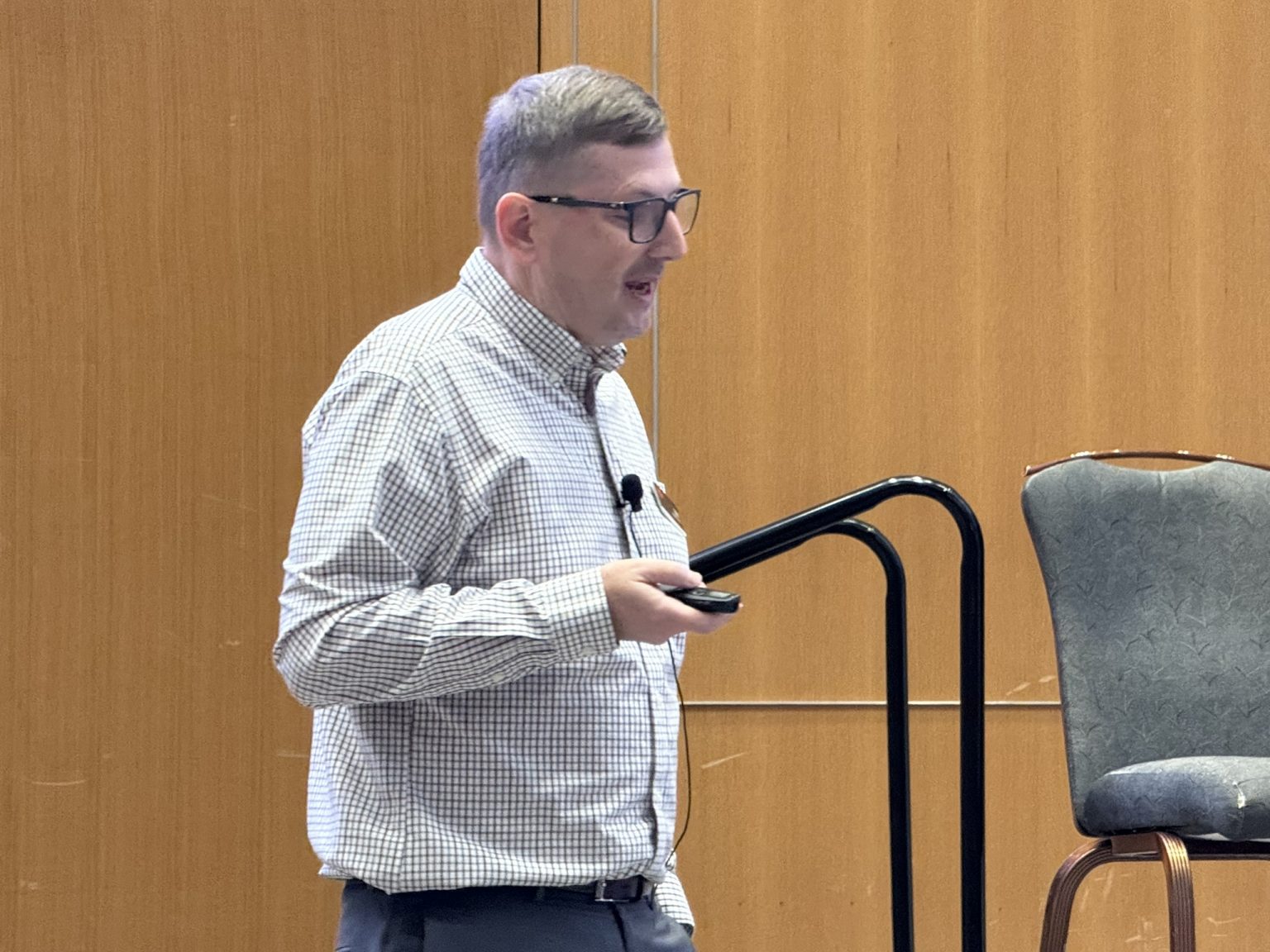 OSU’s Todd Hubbs Previews Post-Shutdown USDA Reports and Grain Market ...