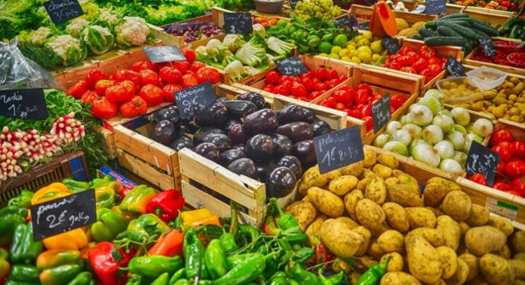 Recent Tariff Exceptions and Trade Agreements Aimed to Reduce Food ...