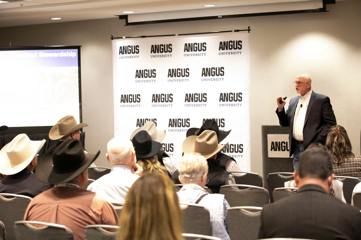 Healthier Soils and Stronger Herds - Oklahoma Farm Report