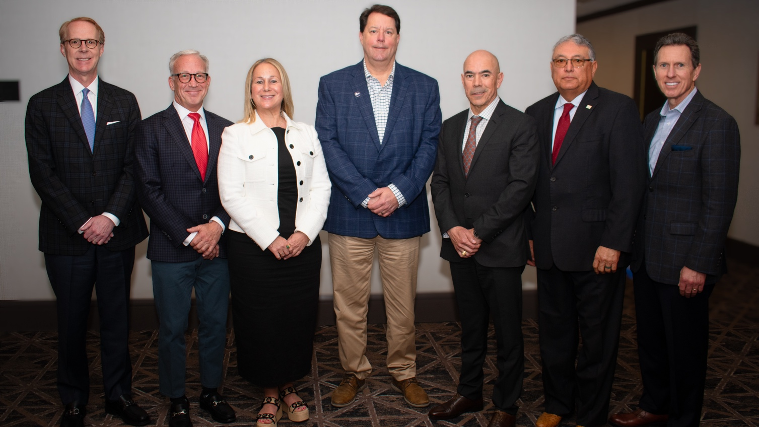 Cotton Council International Elects 2026 Officers - Oklahoma Farm Report