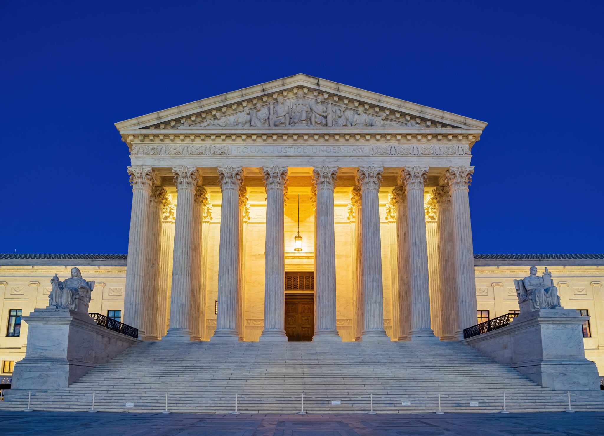 Supreme Court Stikes Down Sweeping Global Tariffs in Major Rebuke of ...