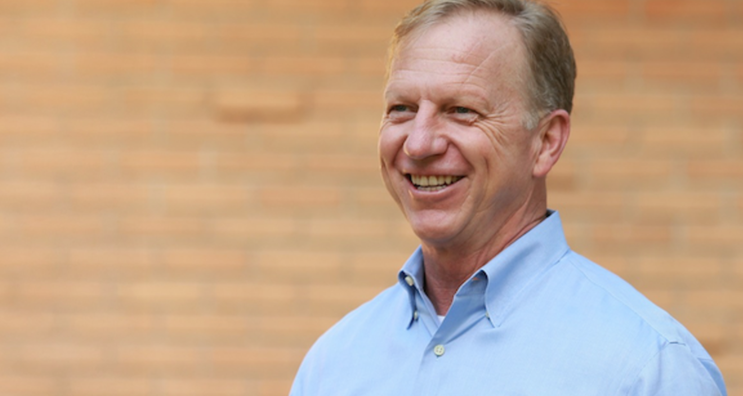 Oklahoma Congressman Kevin Hern Outlines Path to U.S. Senate Run ...