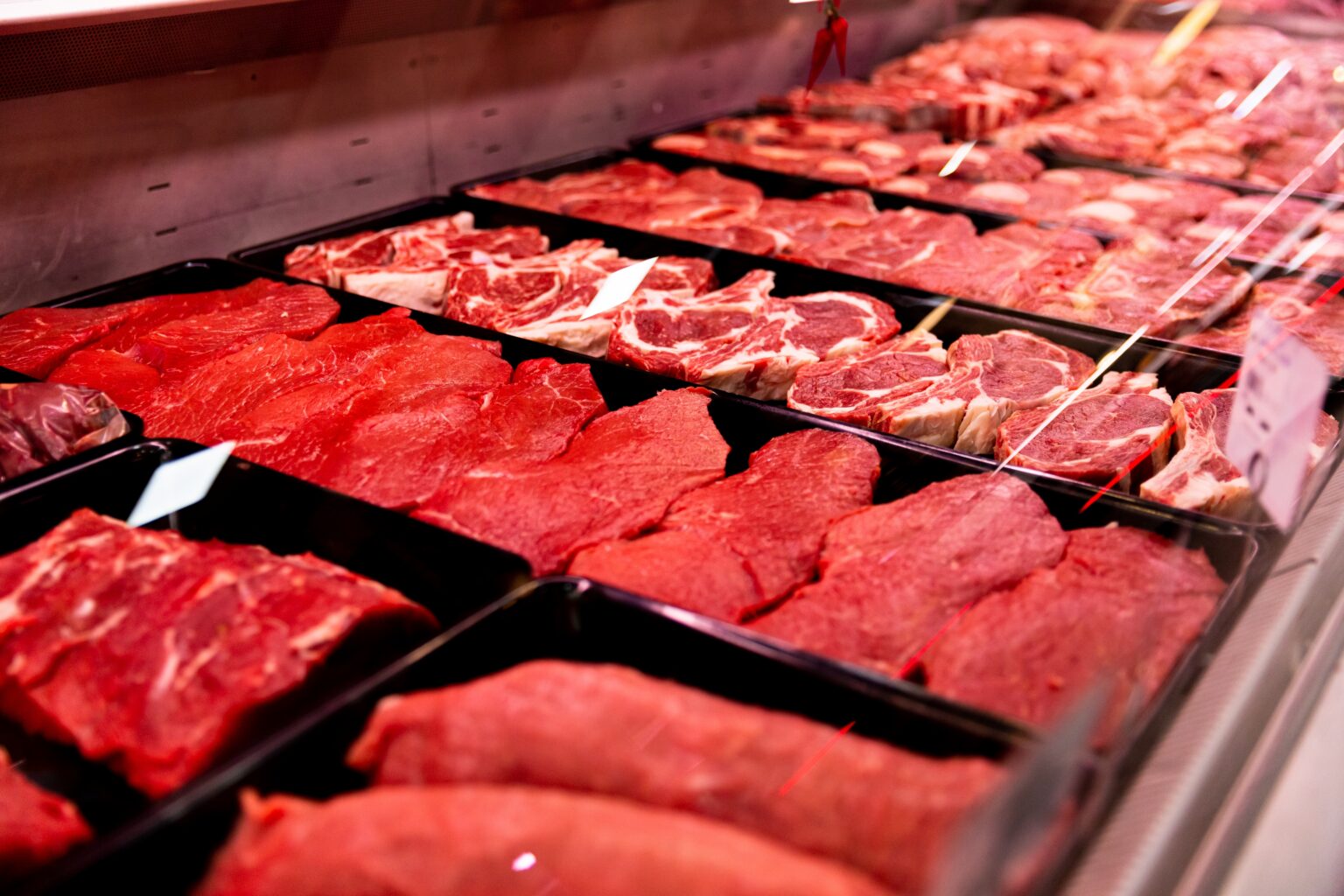 Pork Exports Open 2026 on High Note; Beef Variety Meat Value Record ...