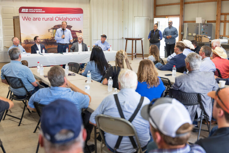 EPA Chief Zeldin Pledges Aggressive Rollback of DEF Regulations at ...