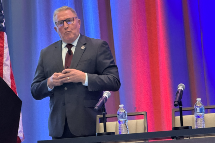 Dan Halstrom: Global Demand for U.S. Beef Remains Strong Despite China ...