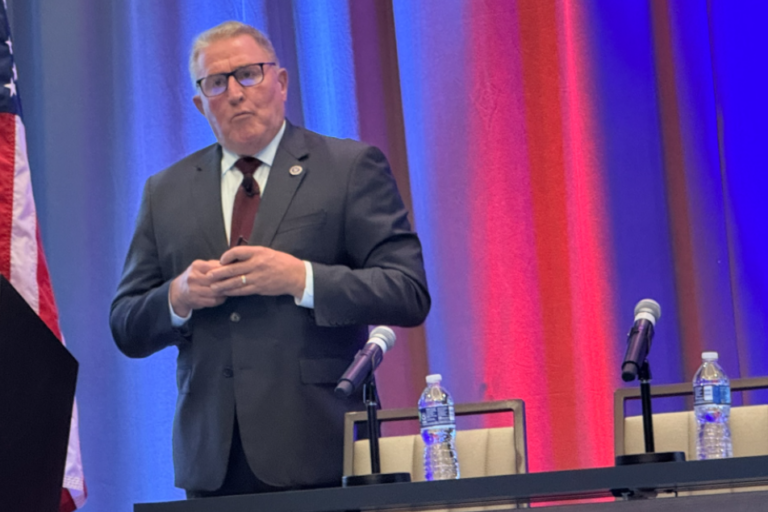 Dan Halstrom: Global Demand for U.S. Beef Remains Strong Despite China ...