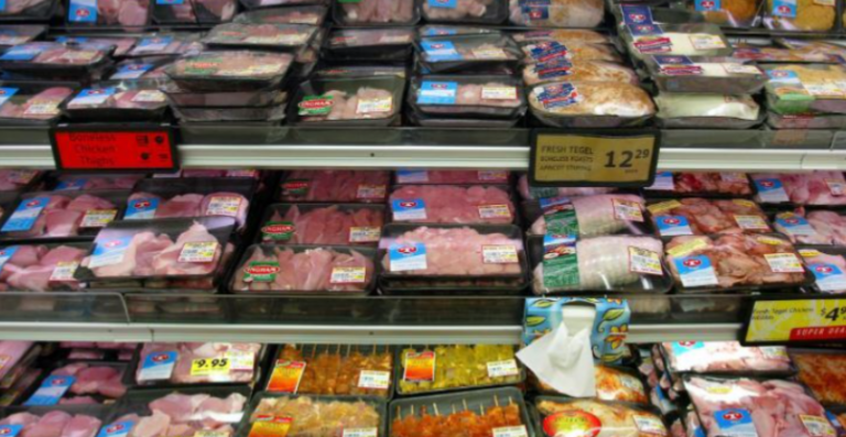 Klobuchar, Colleagues Raise Concerns about Food Safety and Inspection ...