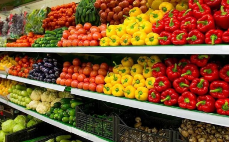 Fresh Produce Industry Pushes Policy Changes to Boost Consumption and ...