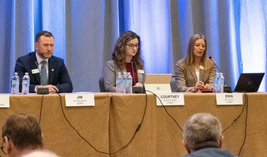 Africa Trade Barriers Prompt USMEF Call for USTR Action on Meat Imports ...