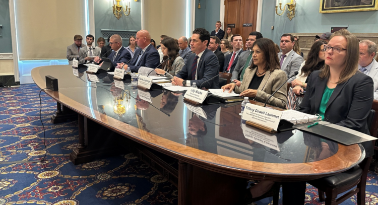 National Pork Producers Council Navigates Trade, Farm Bill, and Labor ...